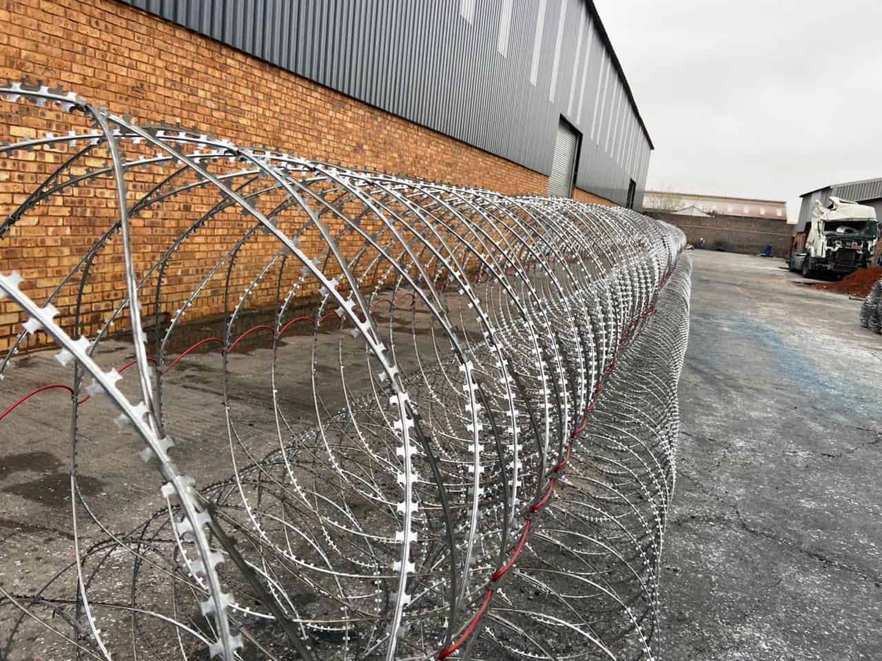 Products - DK Security Solutions