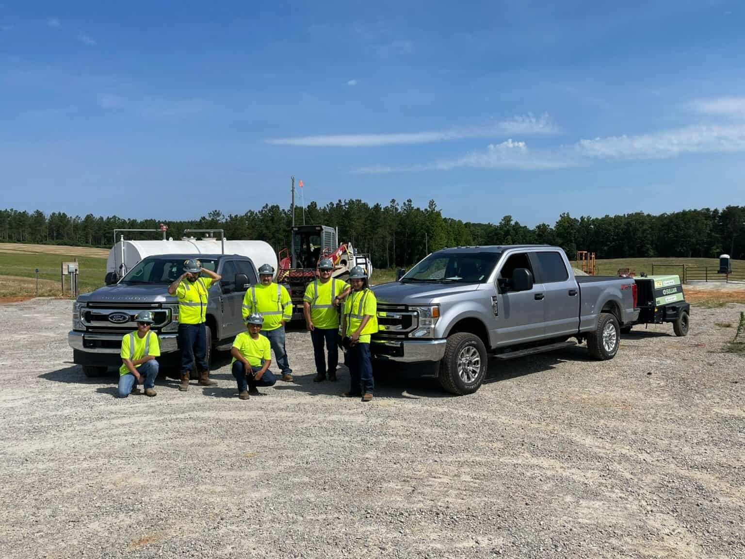 About - DK Security Solutions