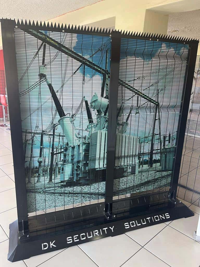 Products - DK Security Solutions