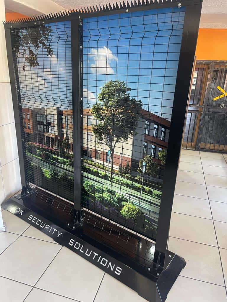 Products - DK Security Solutions