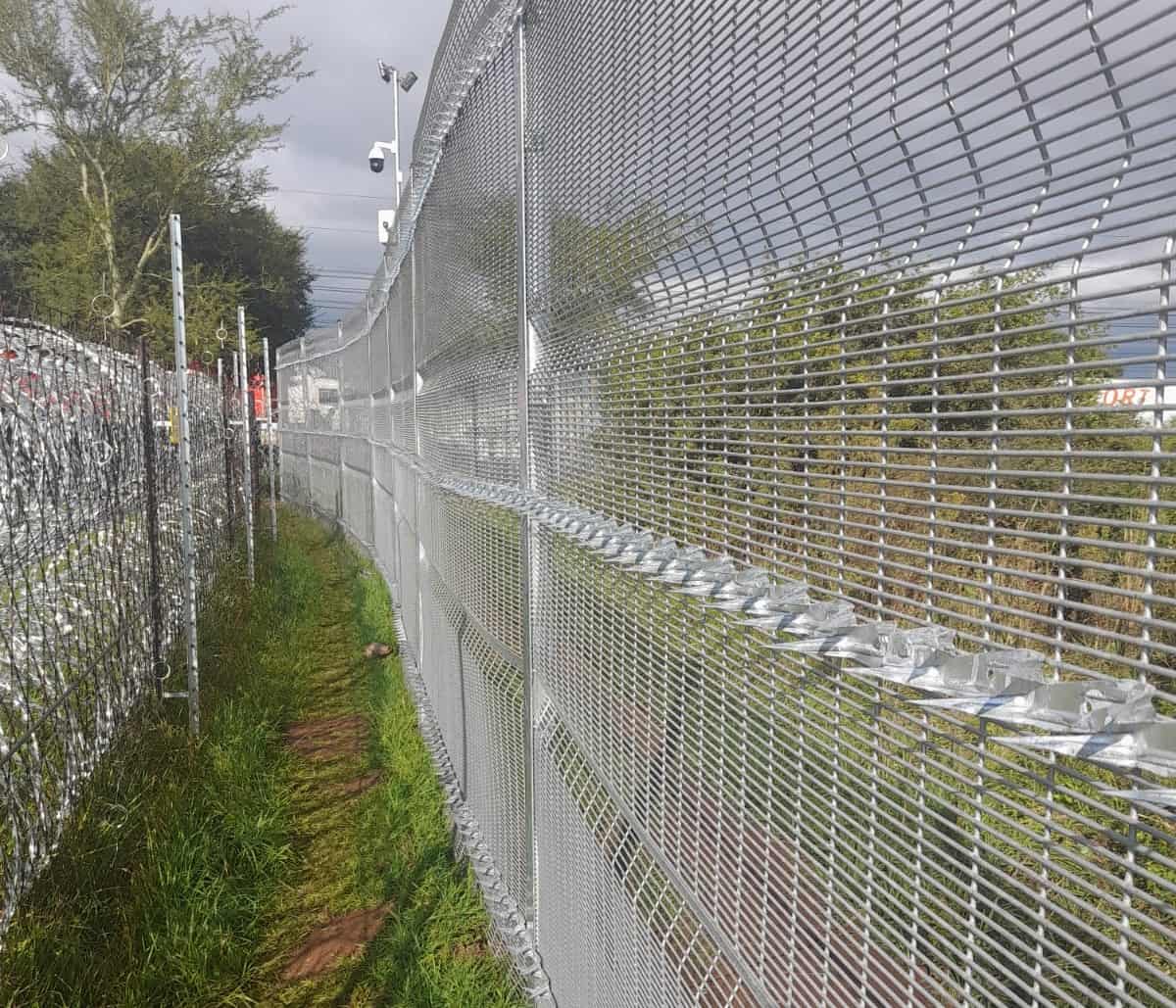 Products - DK Security Solutions